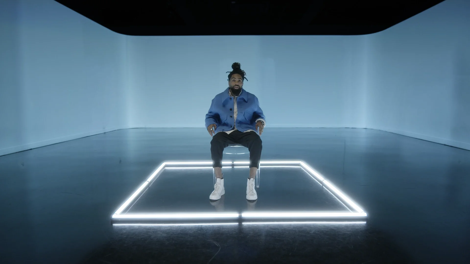 Audemars - Meet my hero avec FARY