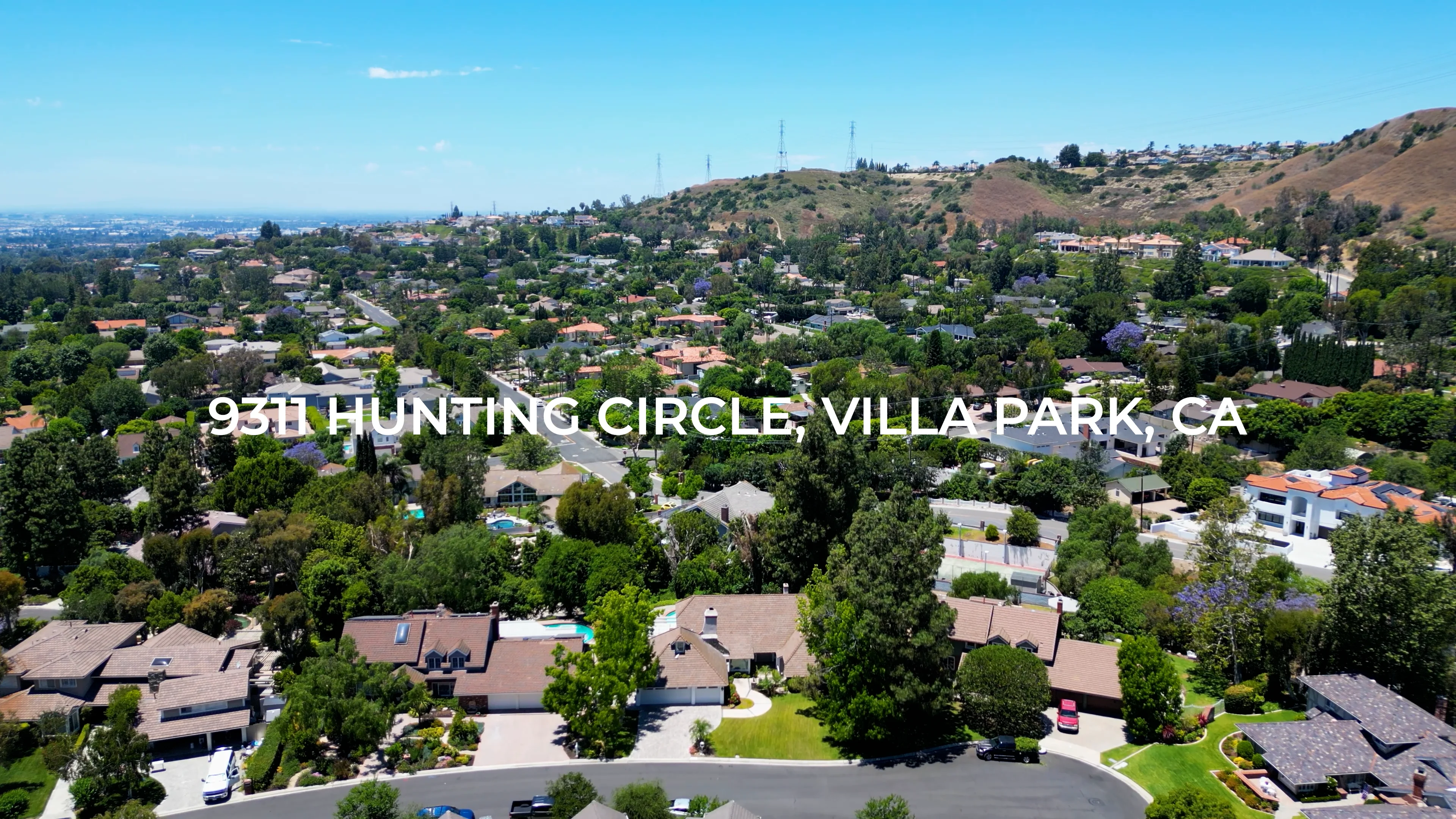 9311 Hunting Circle, Villa Park (unbranded) on Vimeo