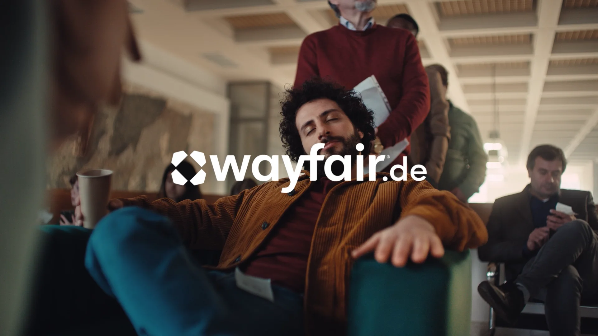 Wayfair Adam on Vimeo