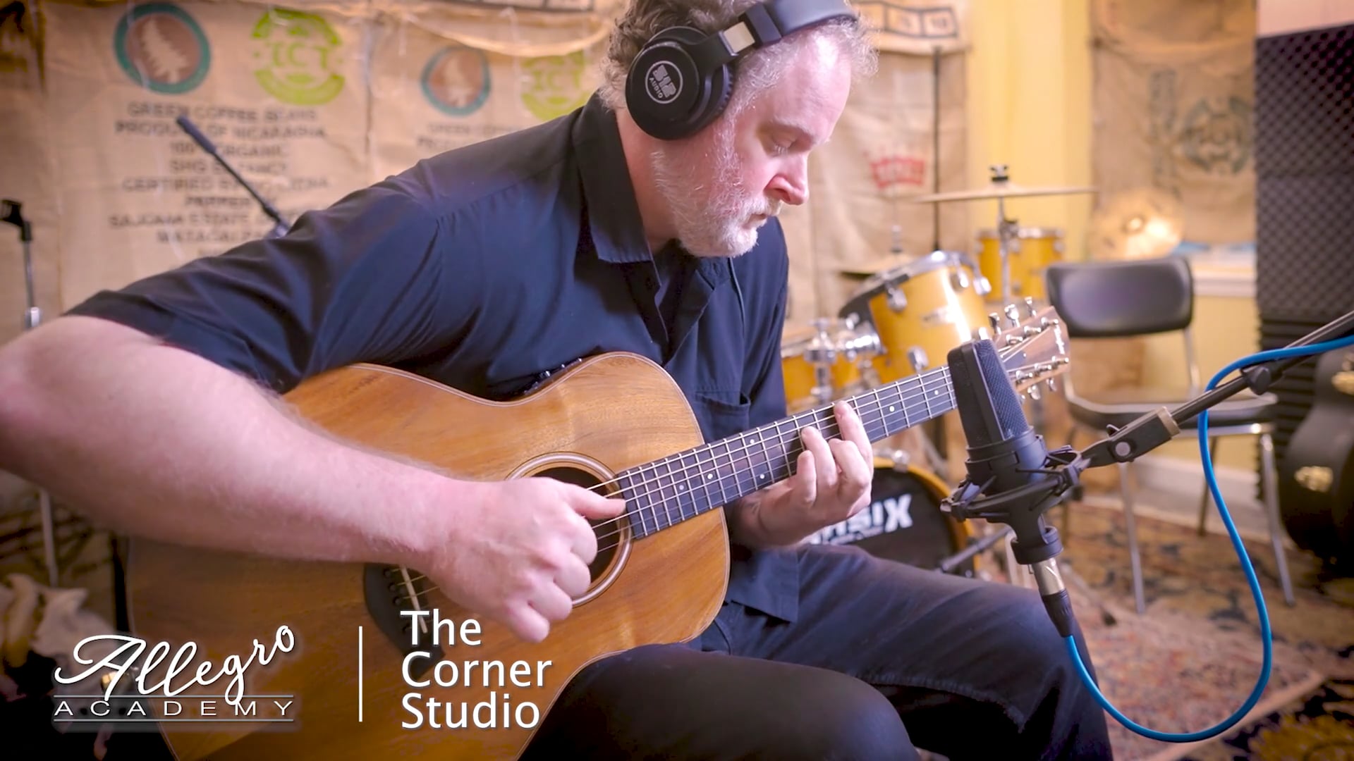 The Corner Studio | allegroacademy