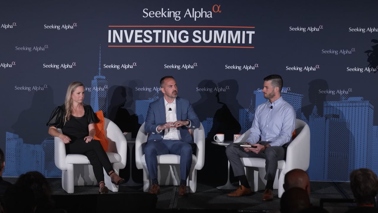 Identifying Opportunities Amidst Volatility | Seeking Alpha