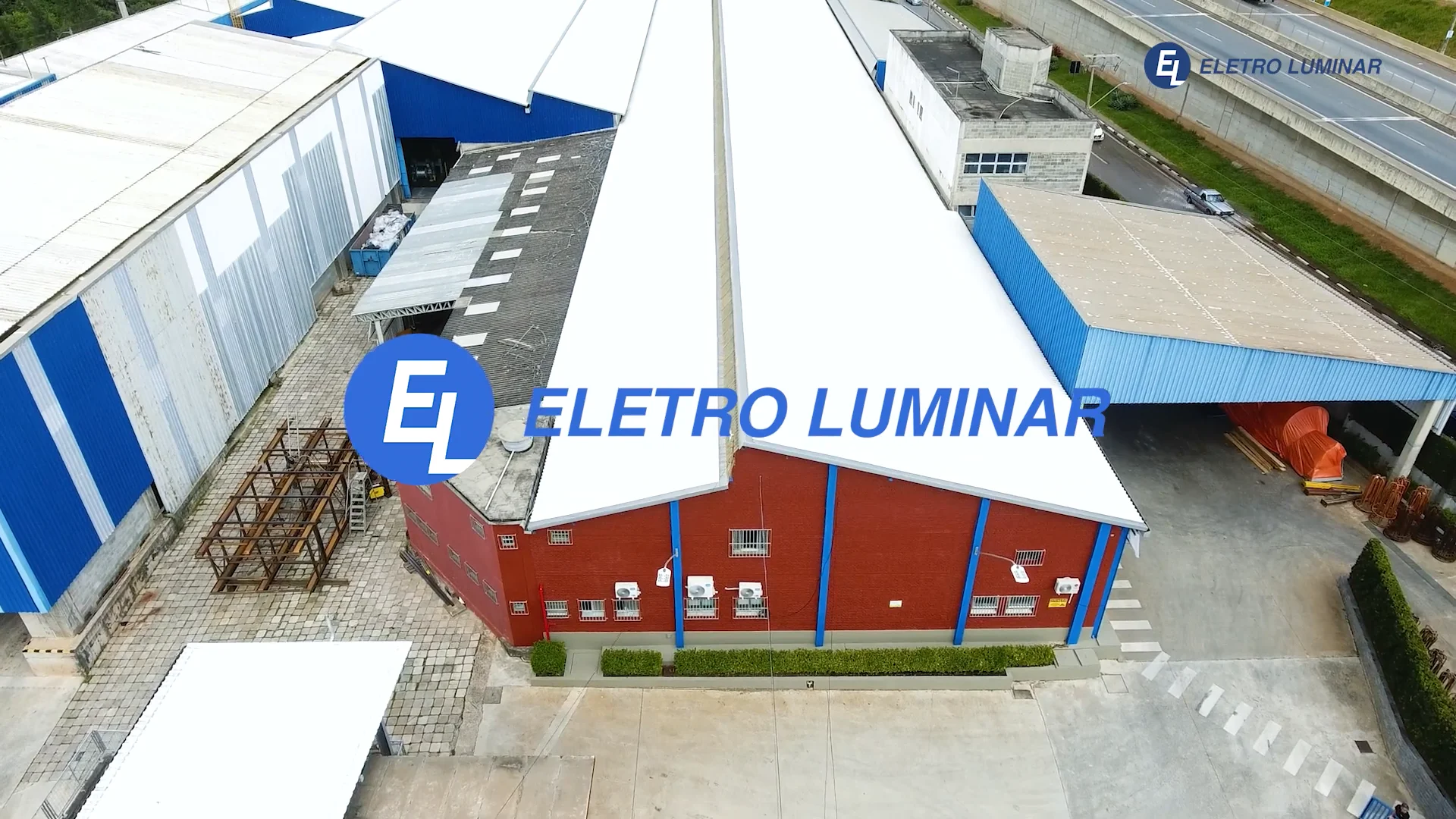 ELETRO LUMINAR