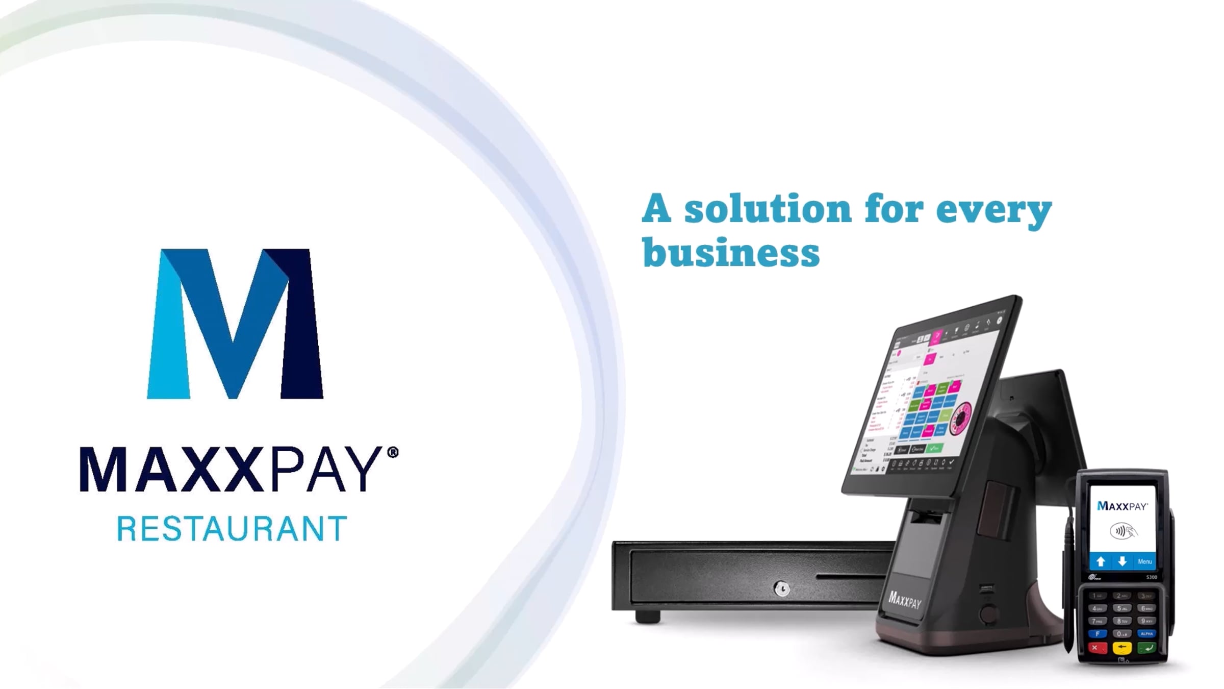 Maxxpay