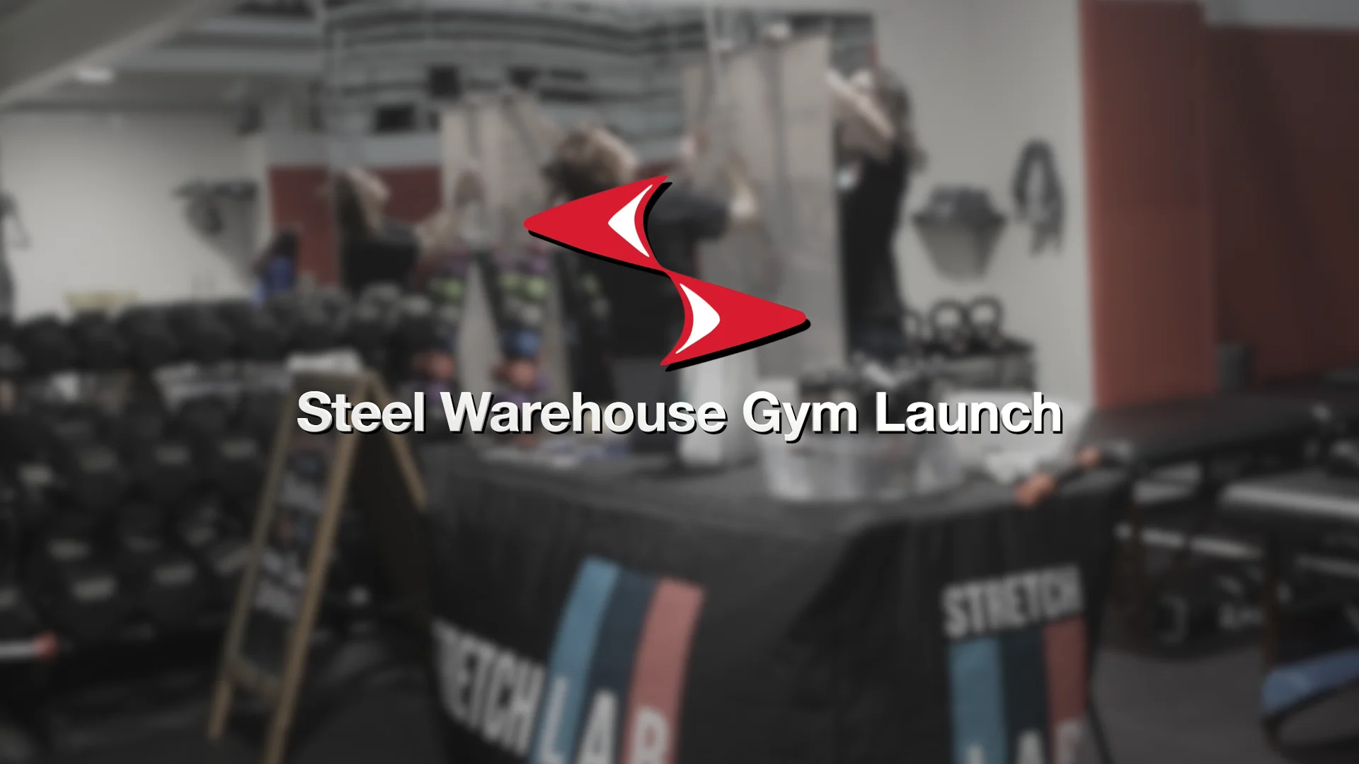 SW Gym Launch V1 on Vimeo