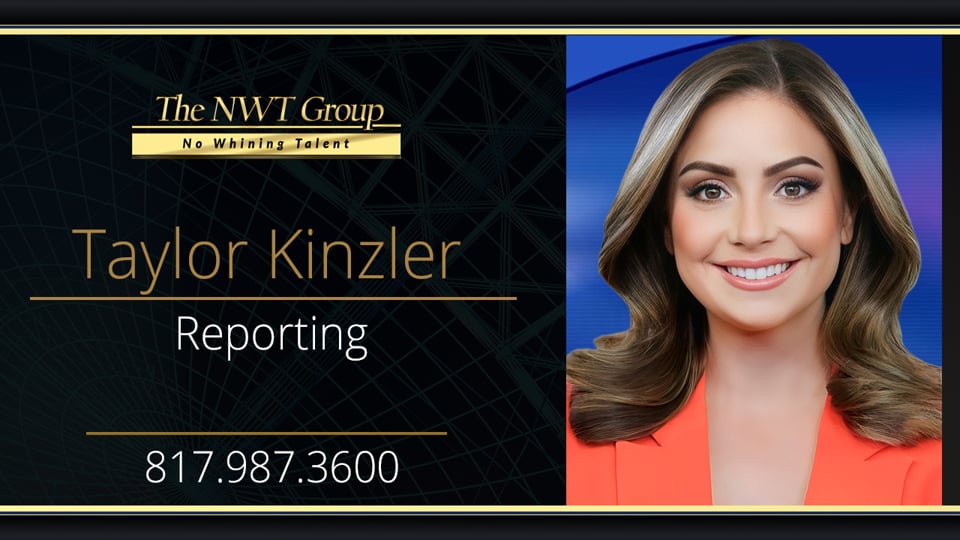 Taylor Kinzler | Anchor | Hartford | WVIT NBC Connecticut | nwtgroup.com