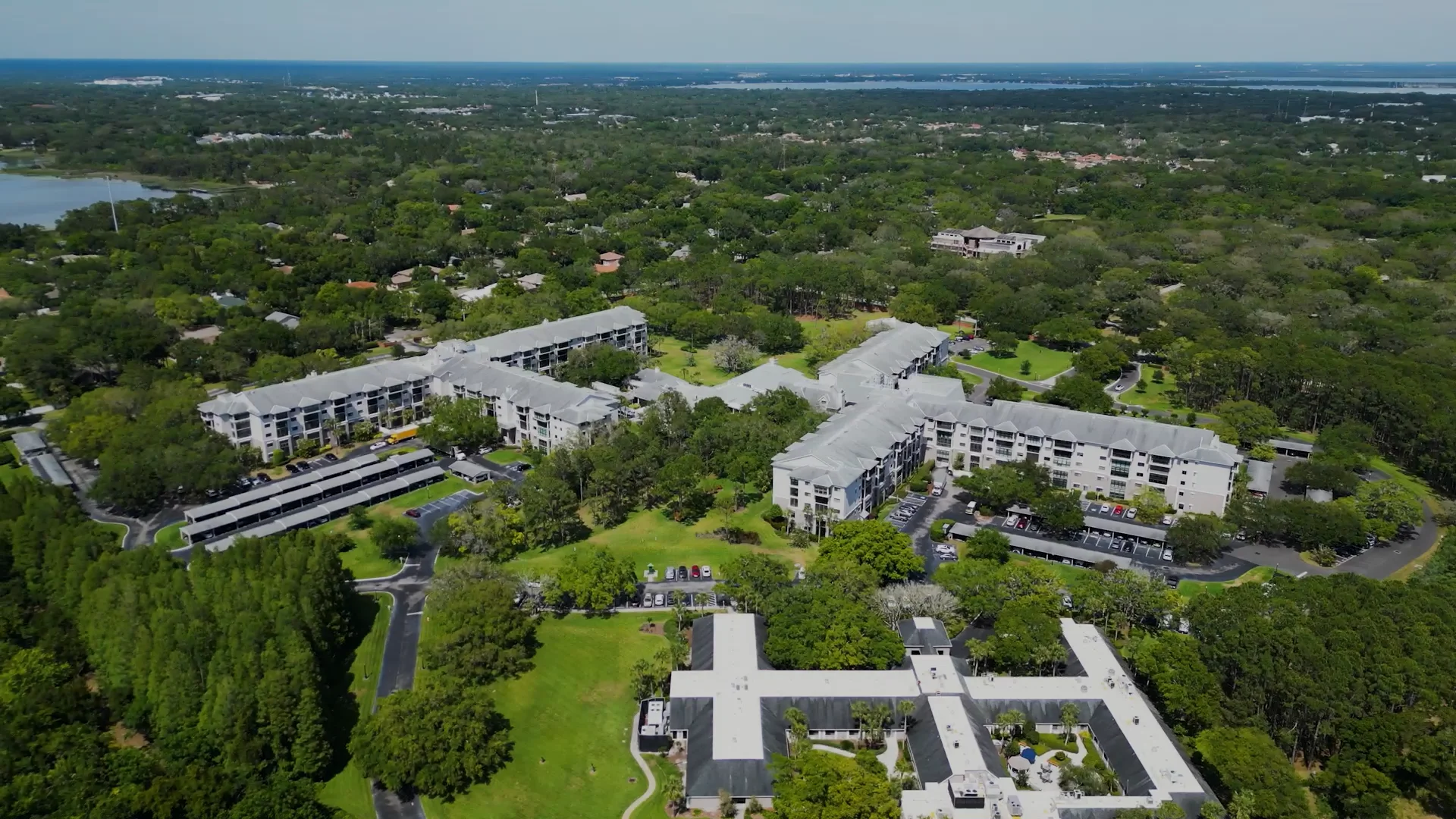 Regency Oaks Move-In Program on Vimeo