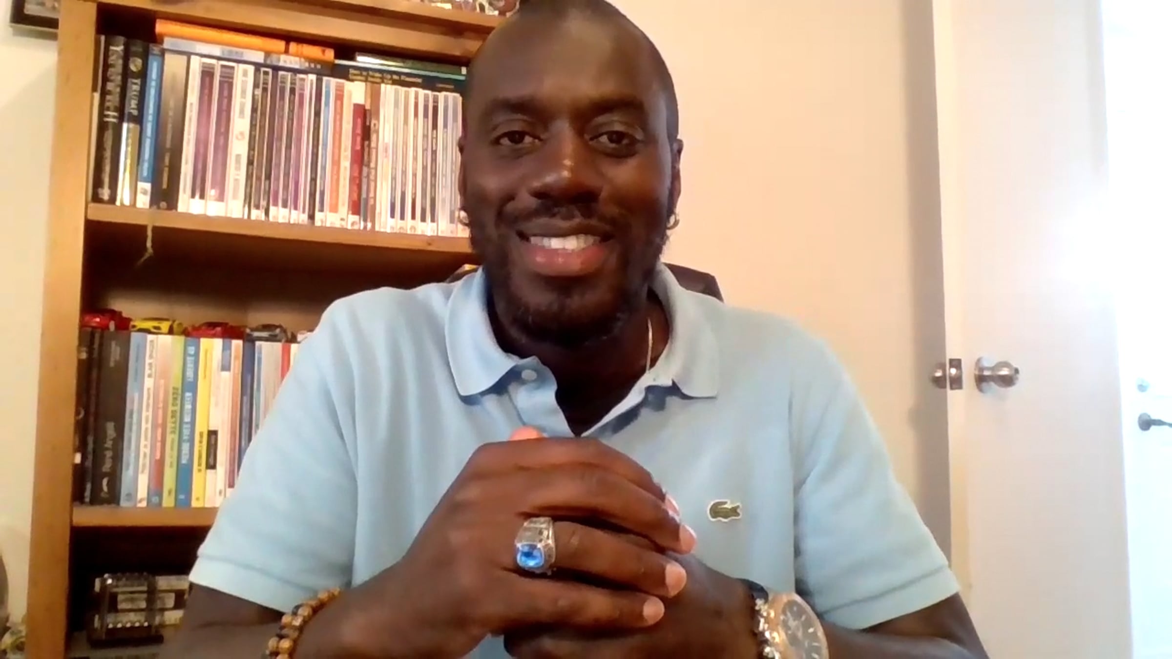 Introduction - Mon histoire