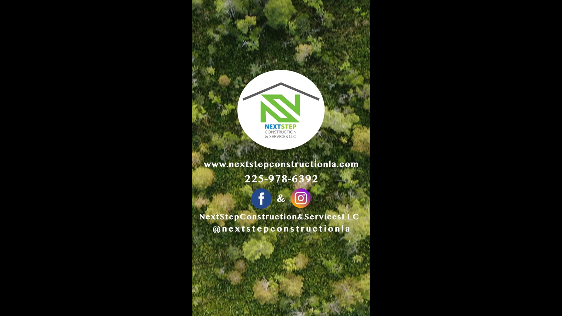 Next Step Construction & Services