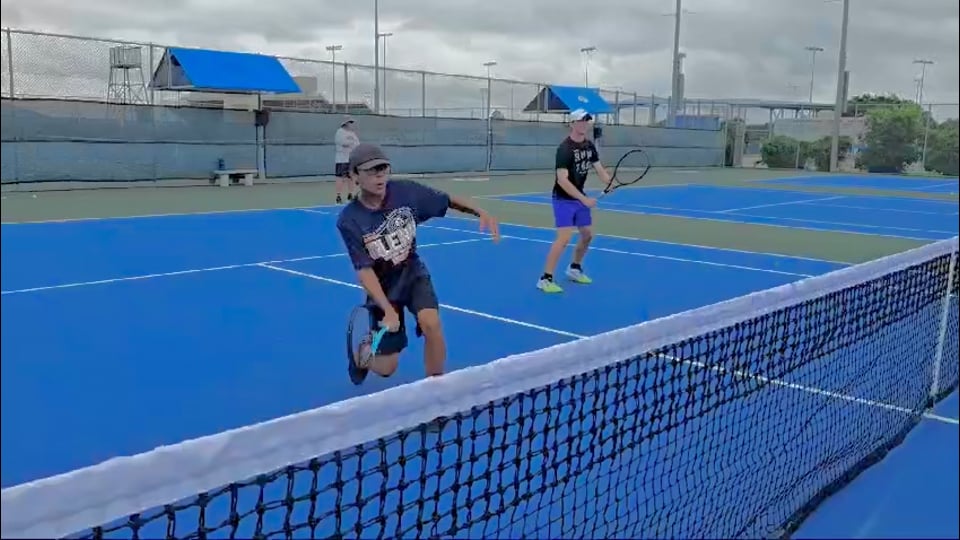 SCHP Tennis