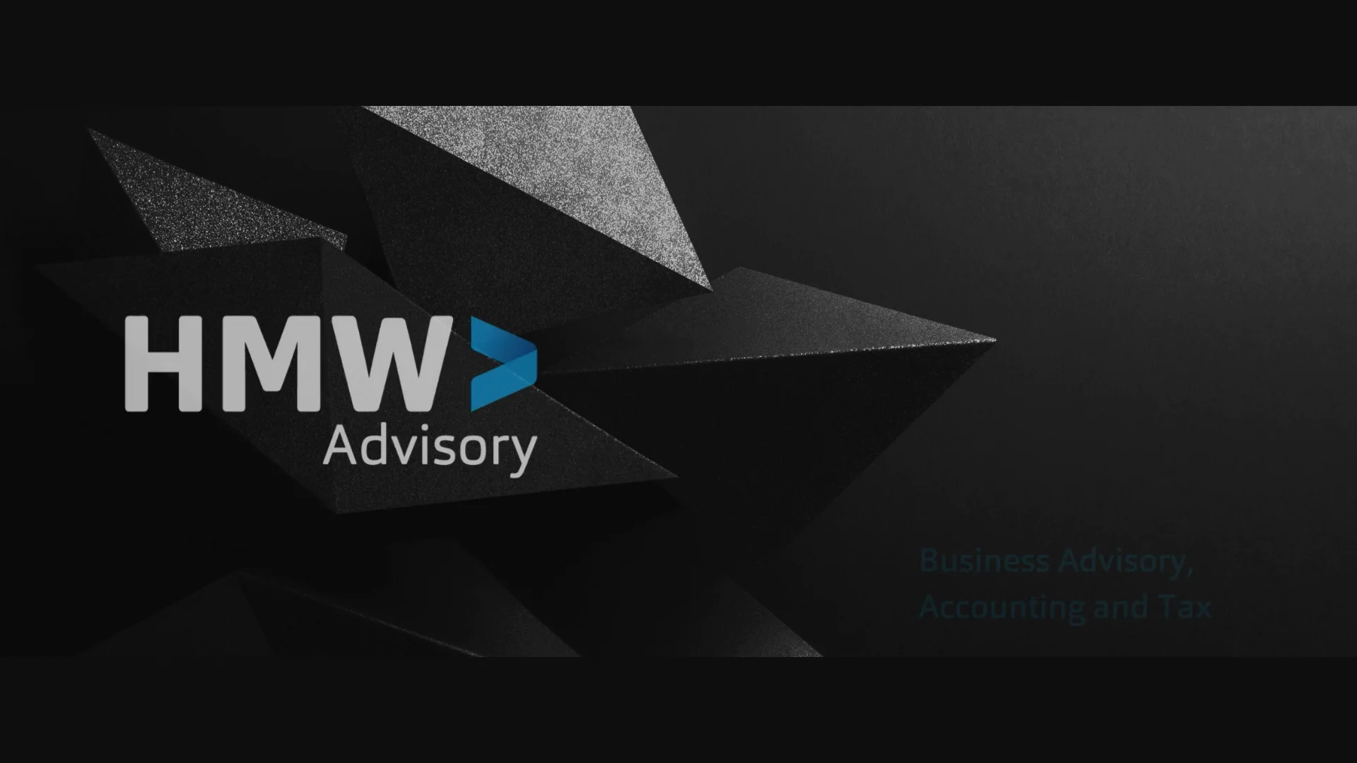 HMW Advisory on Vimeo
