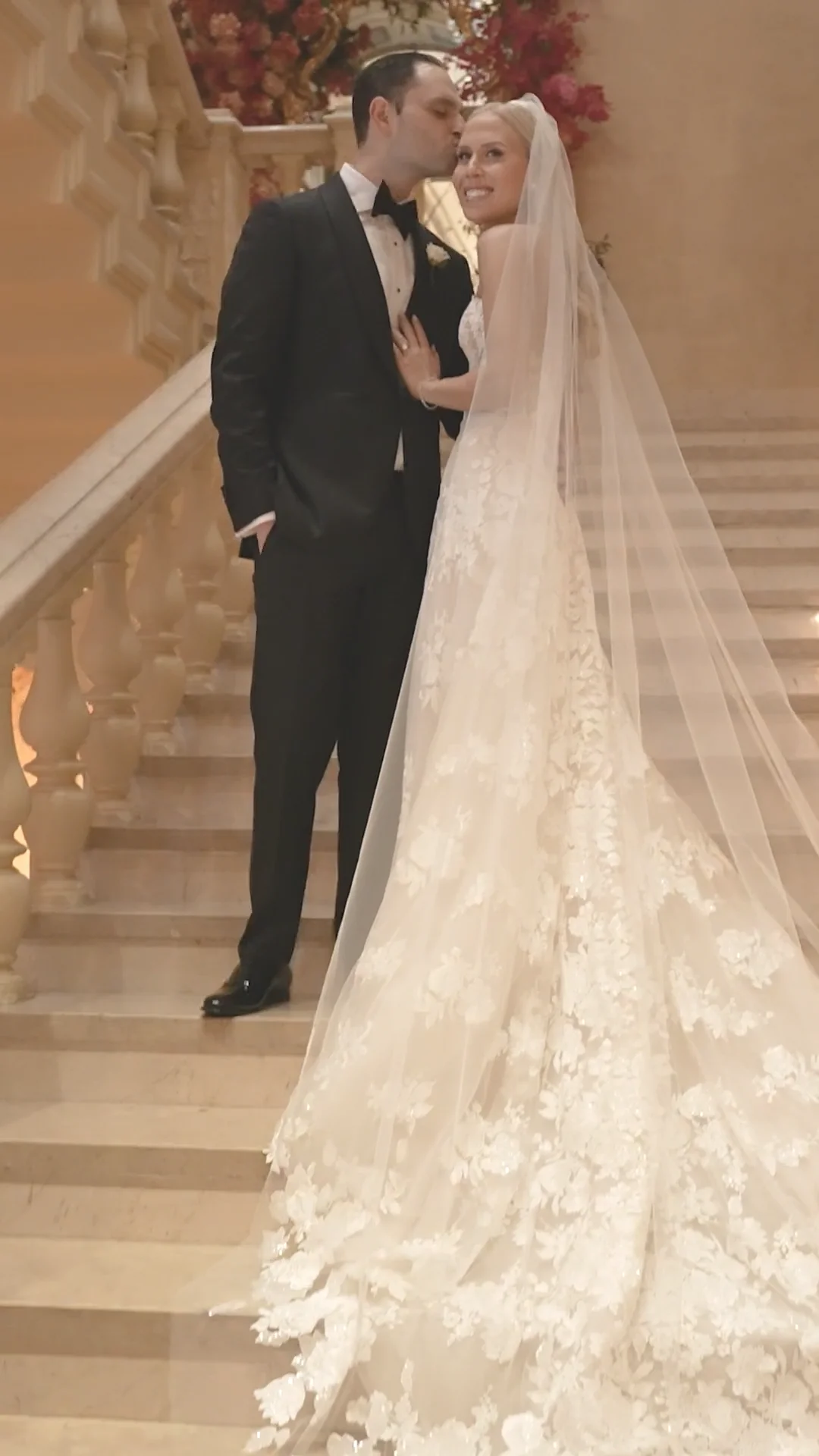 Jamie & Matthew - NST Pictures :: Plaza Hotel Wedding :: New York NY ...