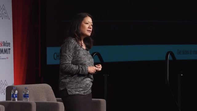 Charlene Li | Speaker Agency, Speaking Fee, Videos | SPEAKING.com ...