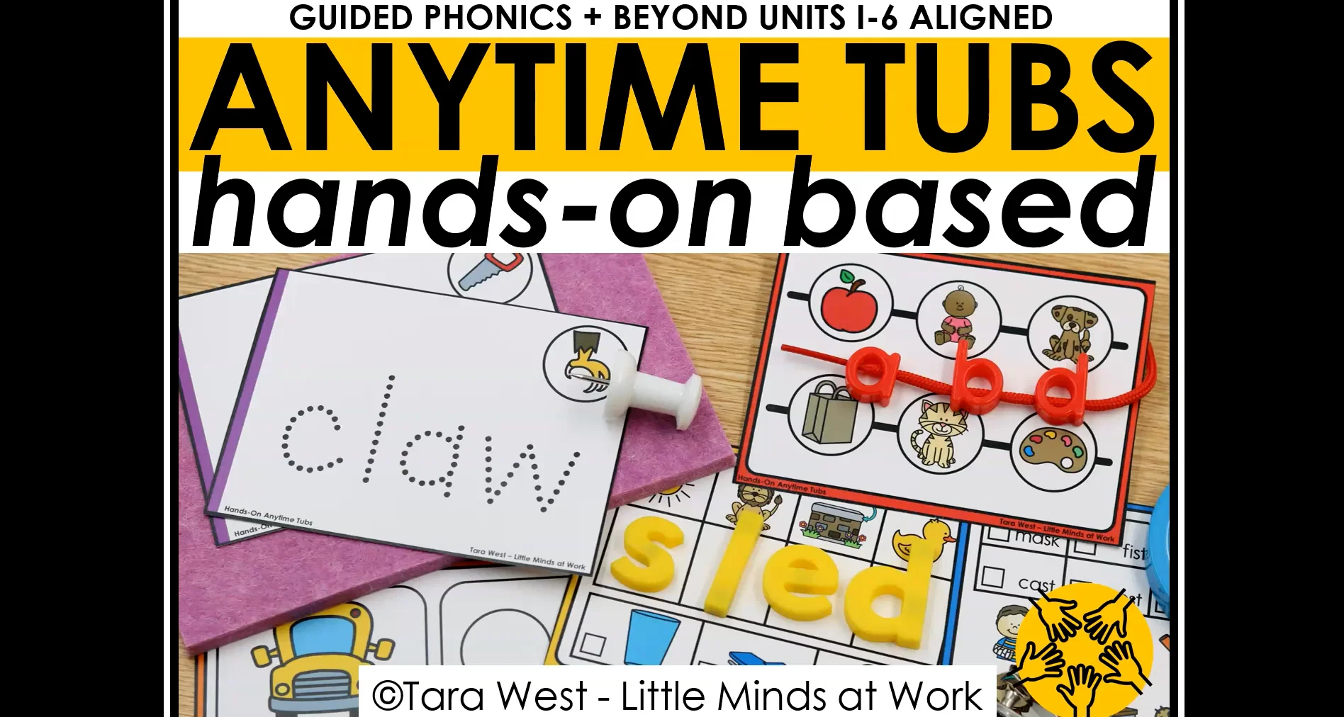 Anytime Tubs on Vimeo