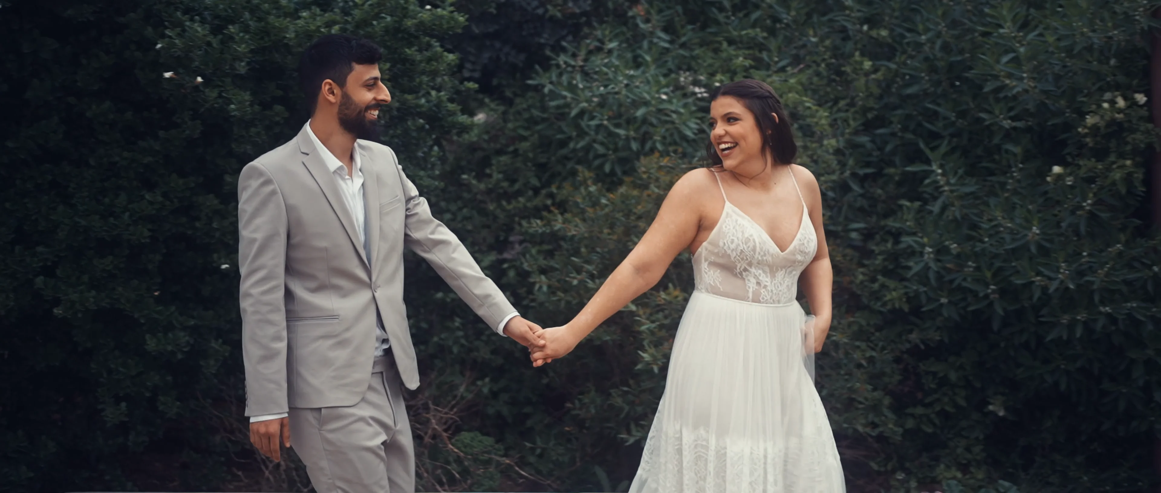 Eden & Gal Highlights