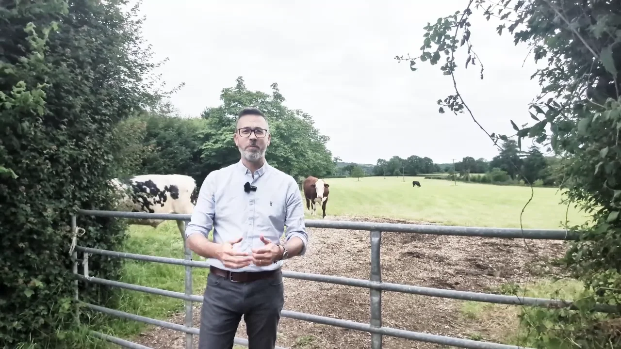 Mission Shed - Rural Mission Gathering Promo