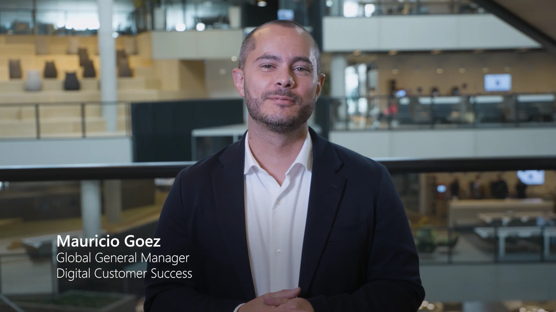 Microsoft SMC CSA V3