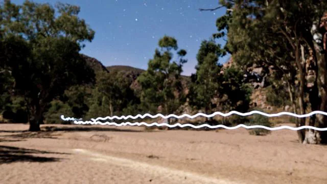 Run from fire by Keith Macqueen on Vimeo