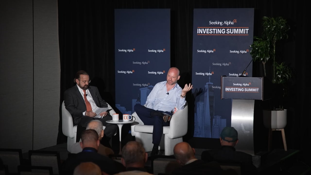 The LNG Exporting Renaissance | Seeking Alpha