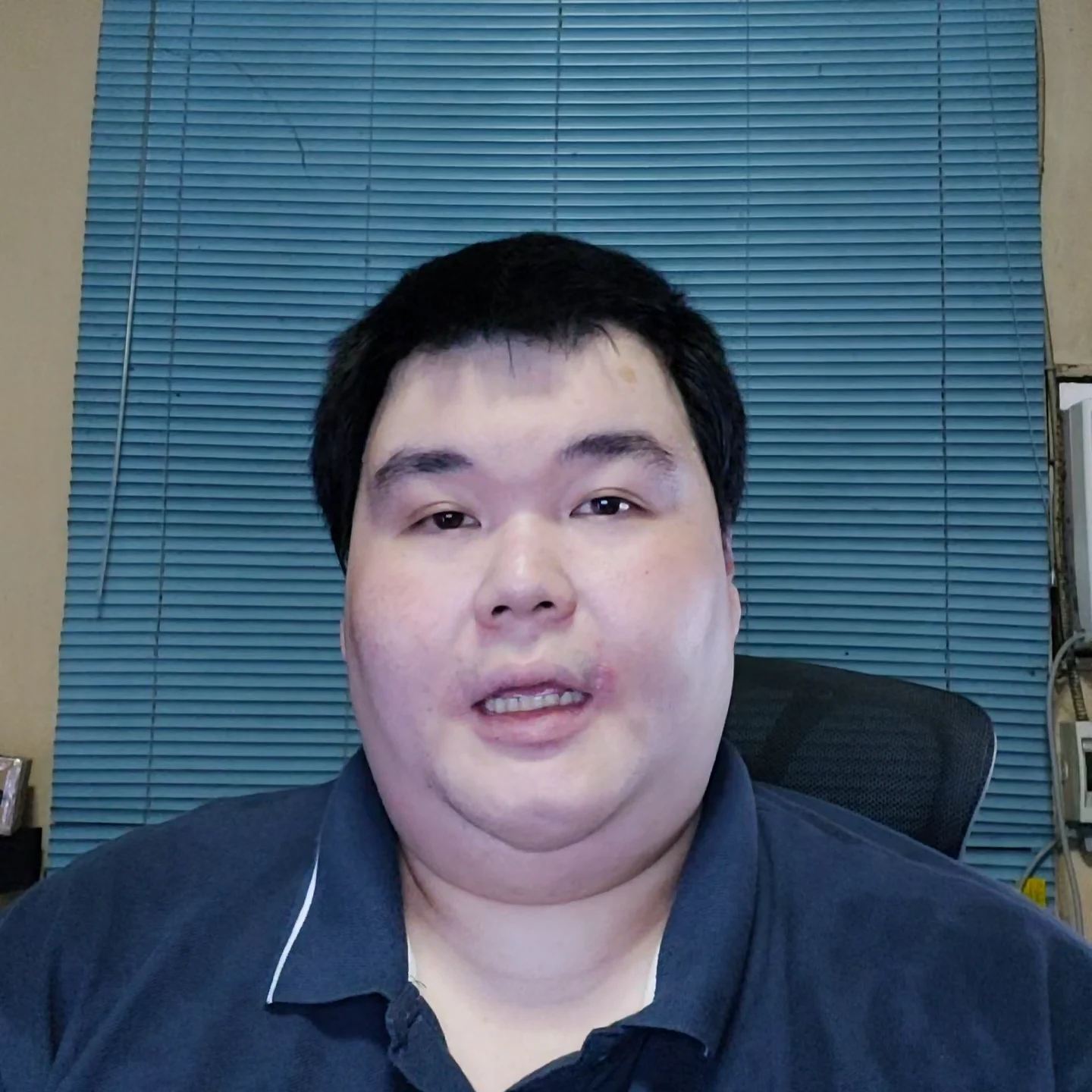 Luis Lim Video Intro on Vimeo