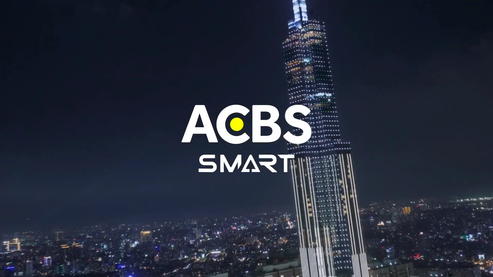 ACBS SMART - Chạm ACBS SMART, Chạm sáng suốt! on Vimeo