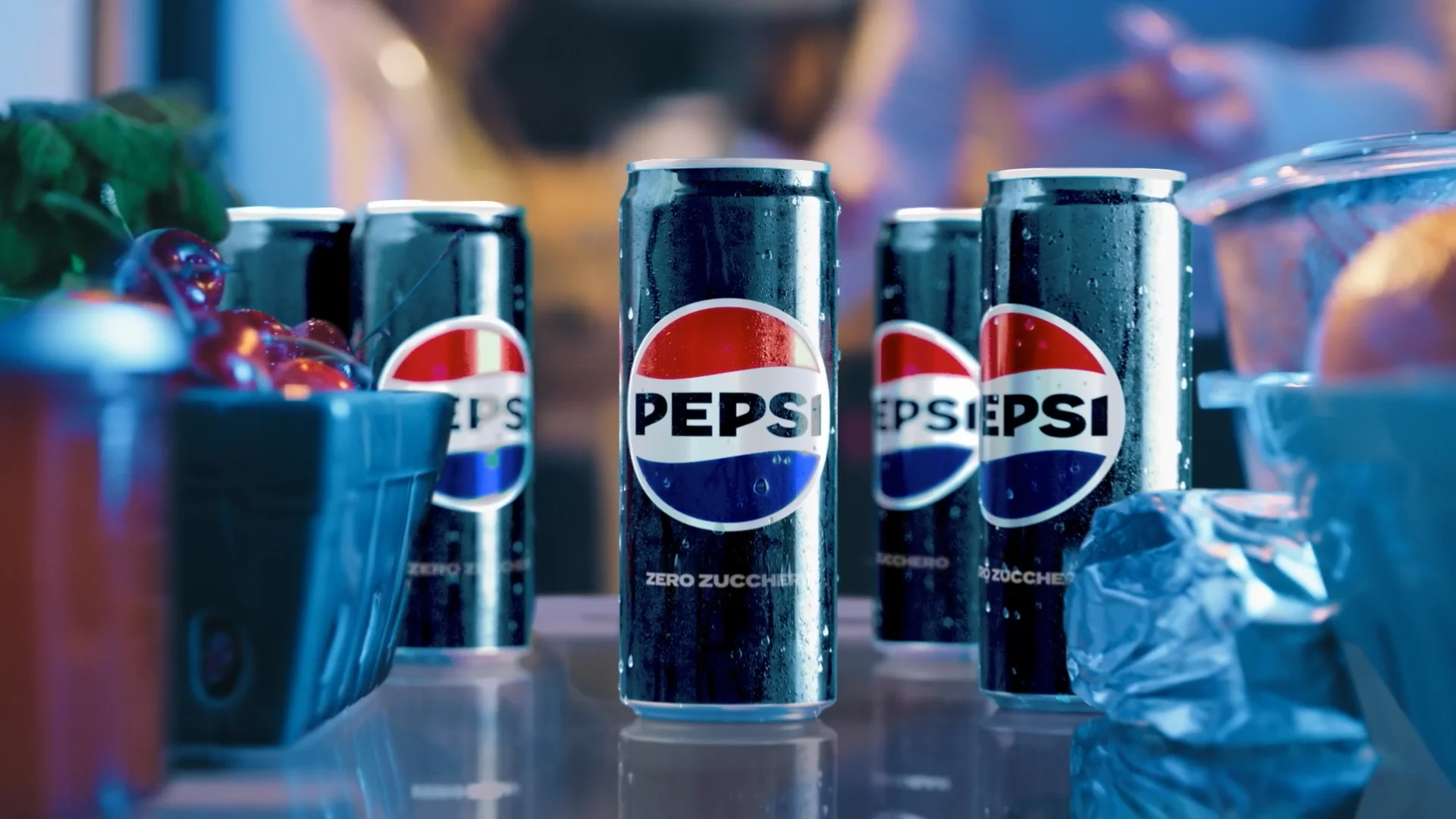 Pepsi | TV ADS on Vimeo