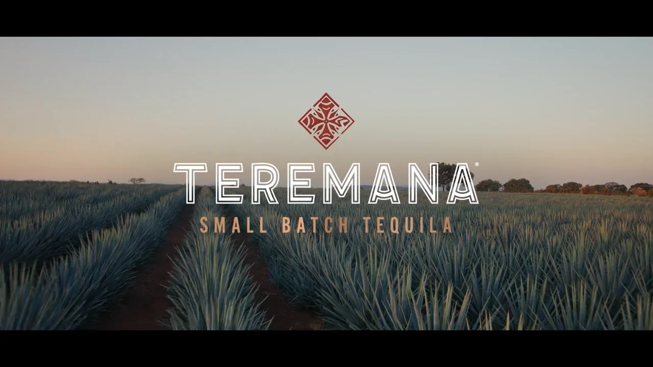 Teremana "Share The Mana" on Vimeo