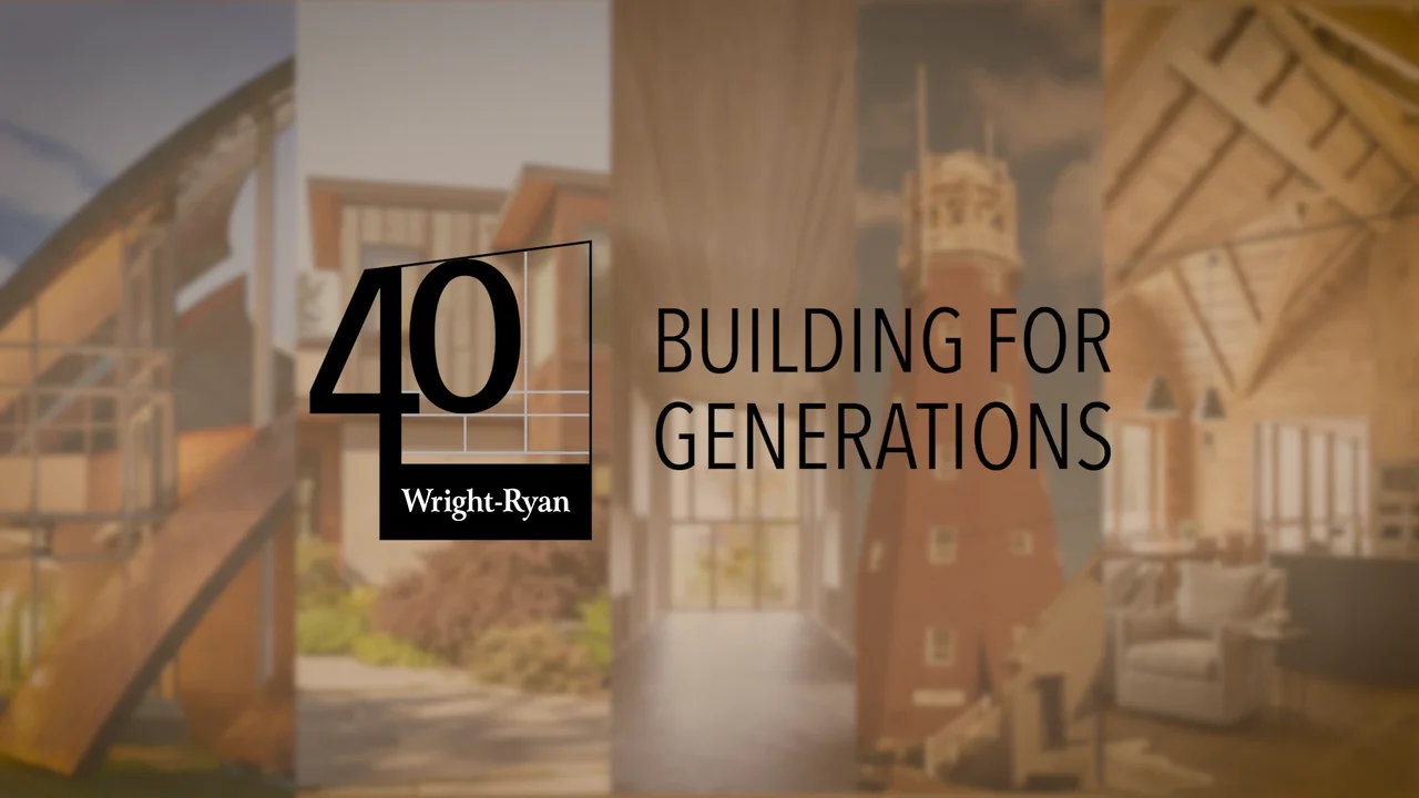 Building for Generations: Future