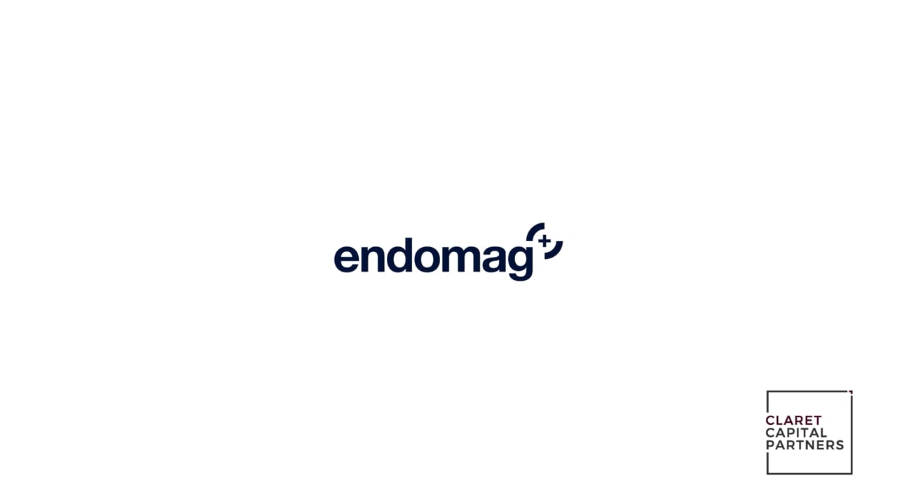 Portfolio Spotlight: Dr. Eric Mayes, CEO of Endomag - Claret Capital ...