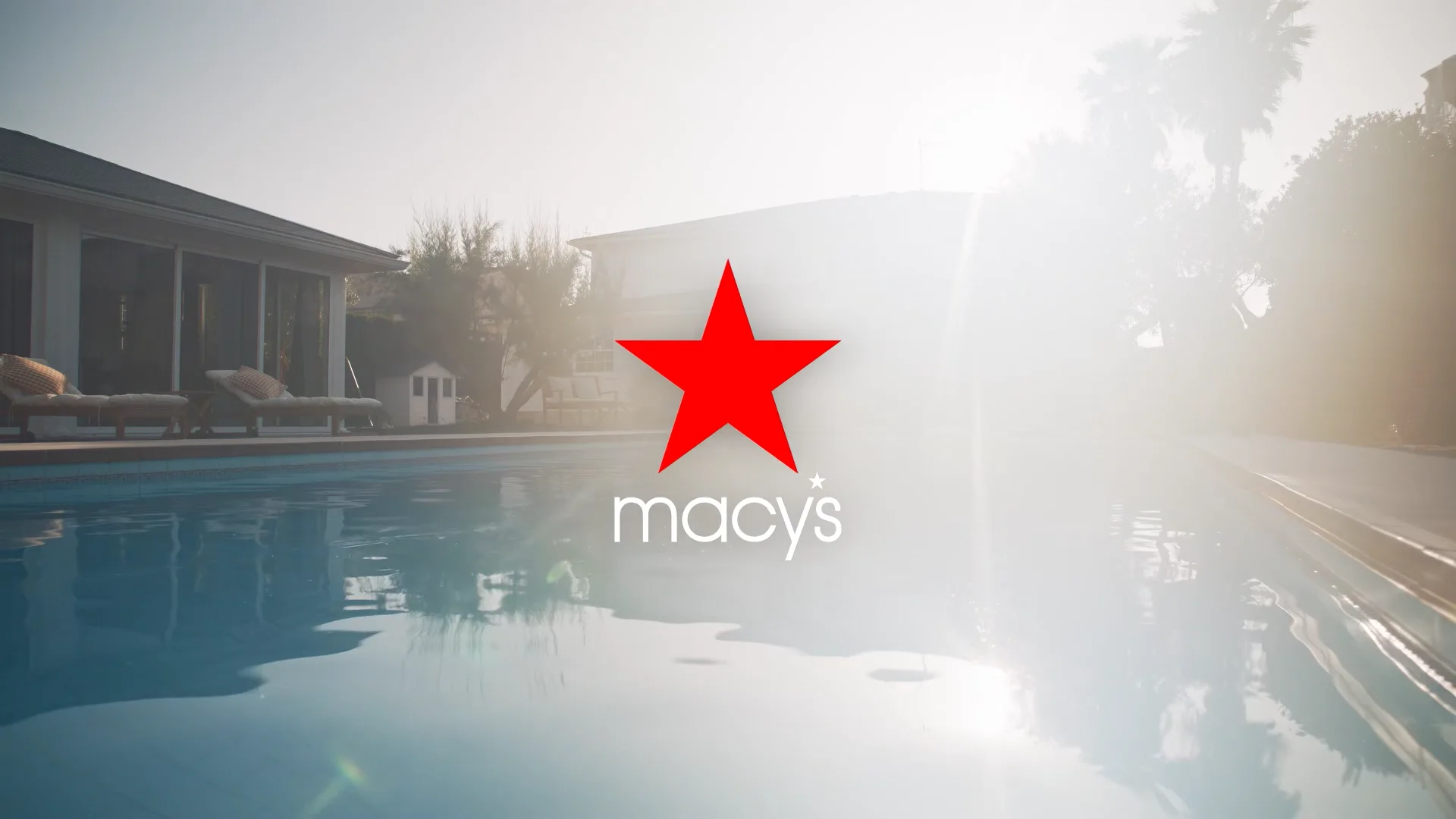 Macy's "Summer's Greatest Hits" on Vimeo