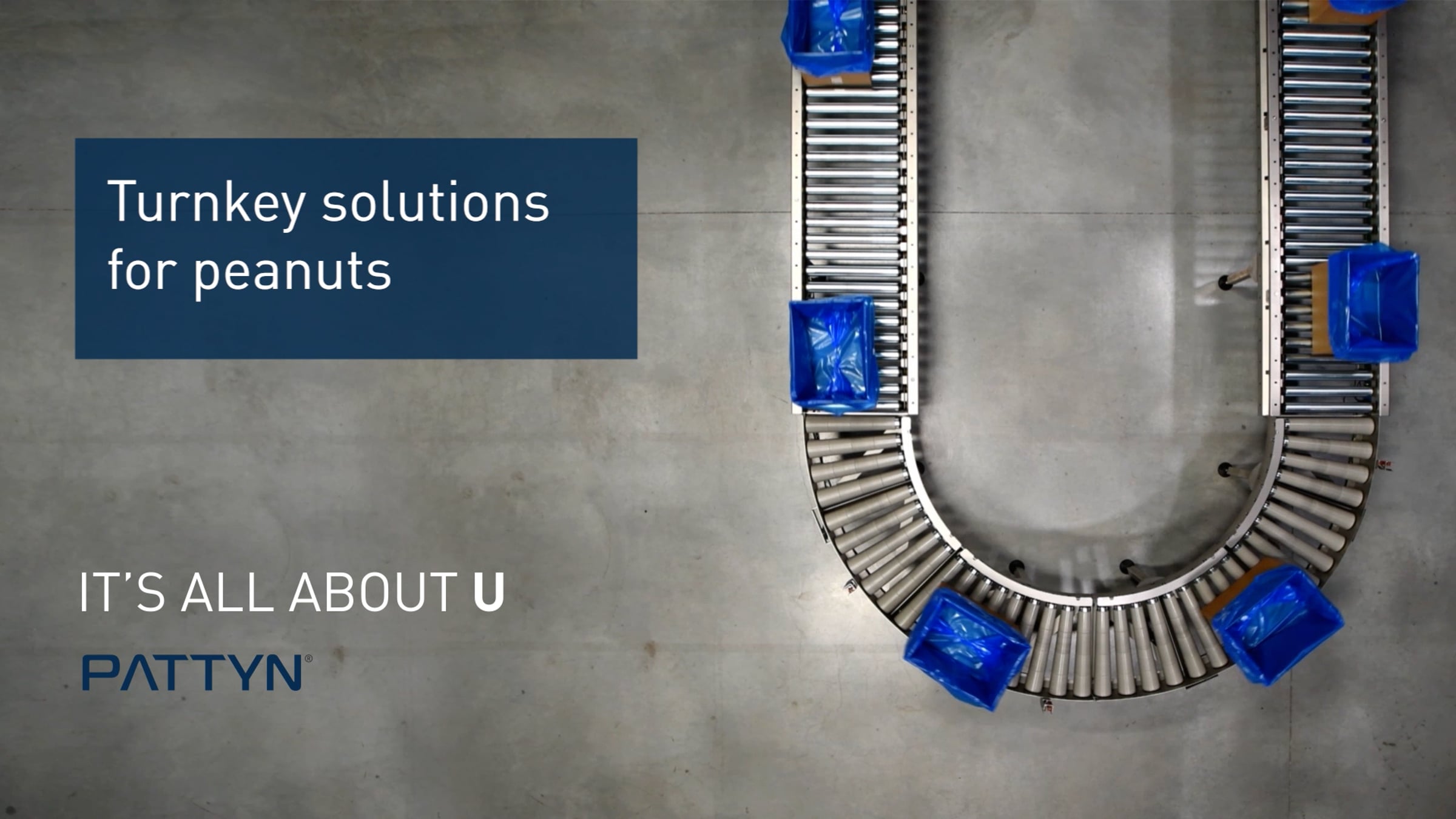 Jimbos Jumbos - Bag in Box Peanut Line