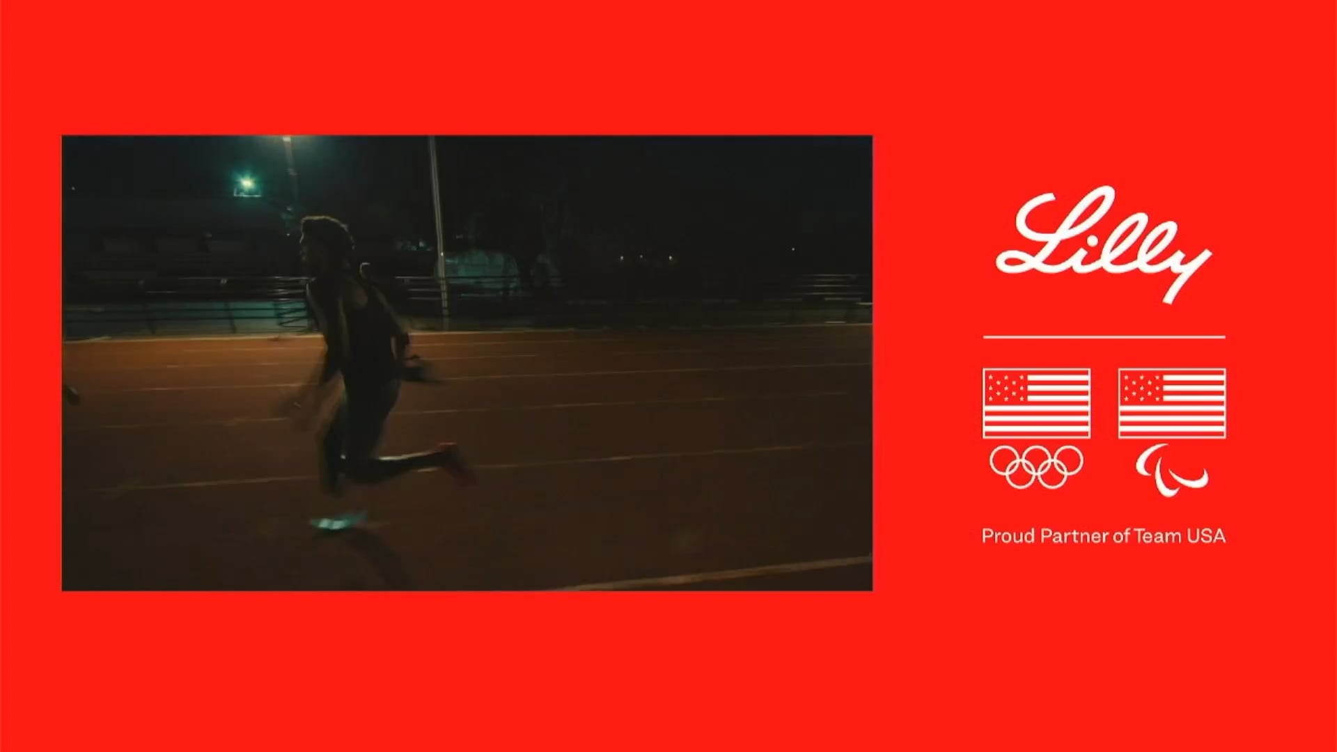 Insurance/Healthcare/Pharma - Eli Lilly Olympics - Q3 2024 on Vimeo