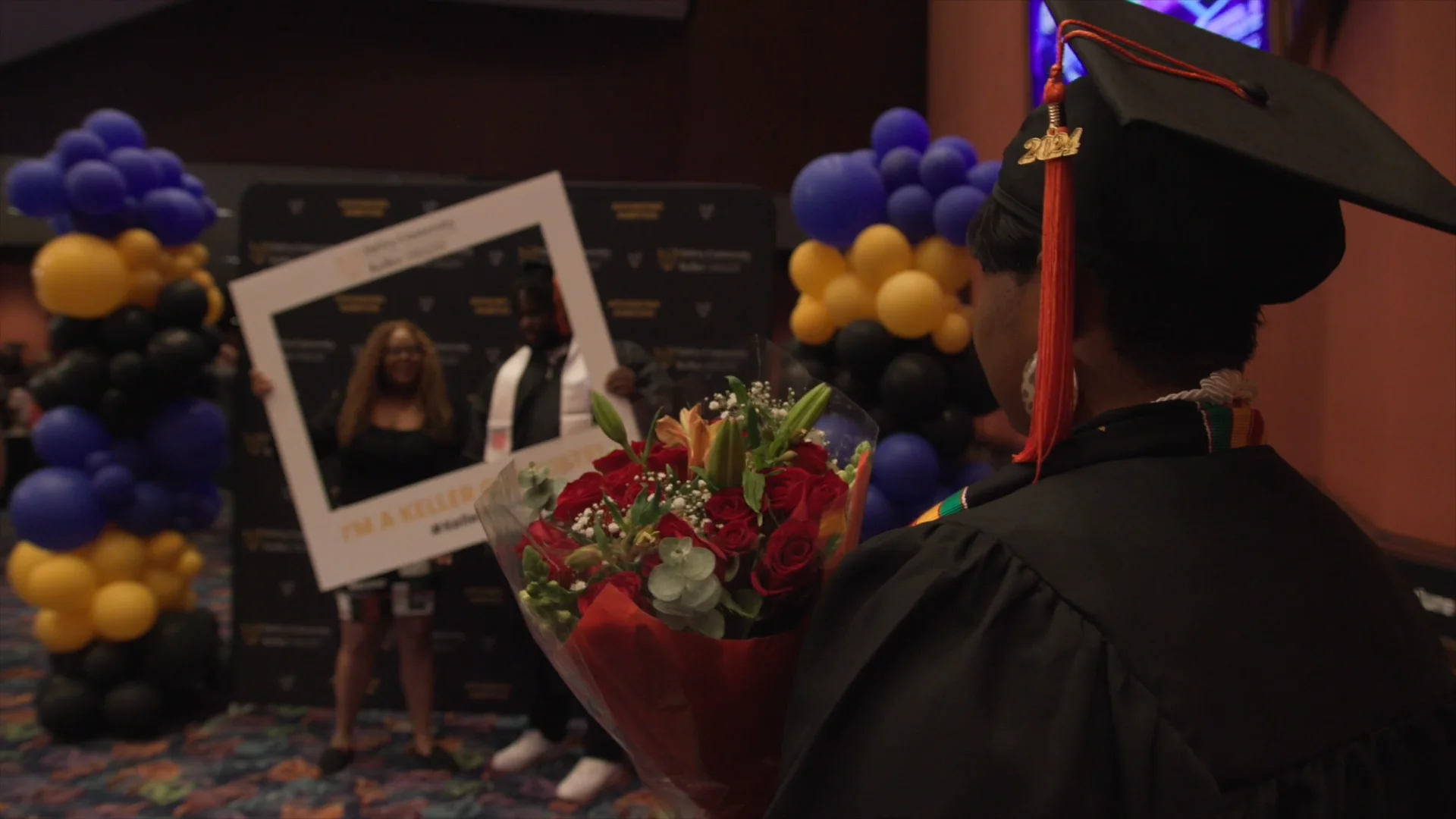 DeVry University - Commencement 2024