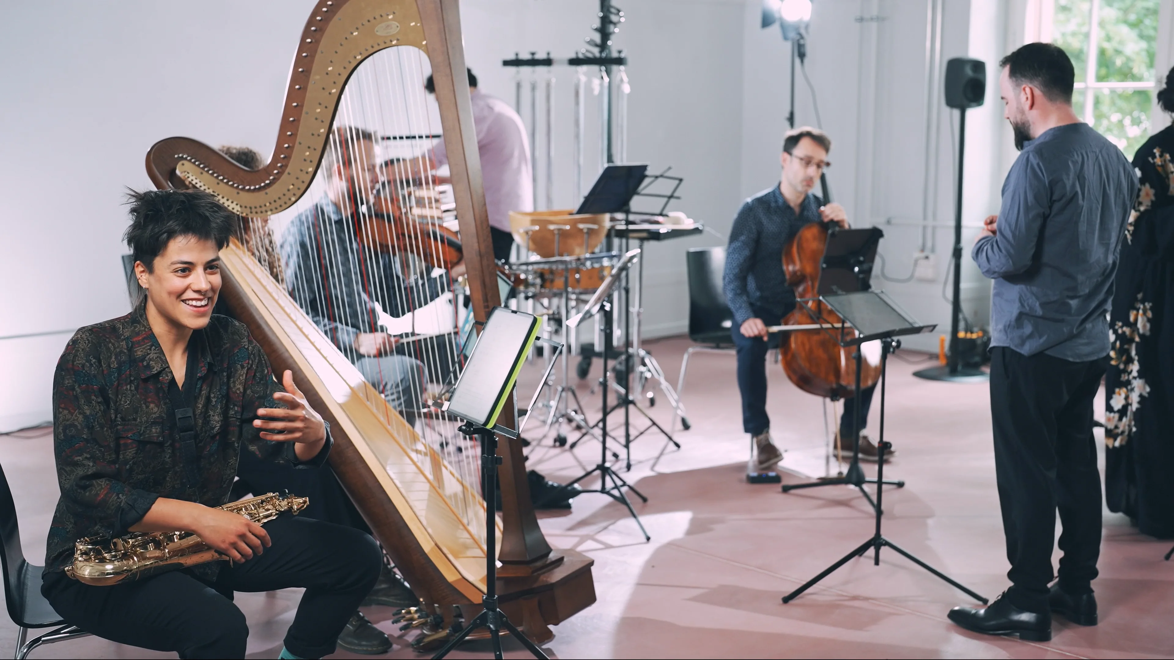 "Unspoken" (2024) Anna Sowa on Vimeo