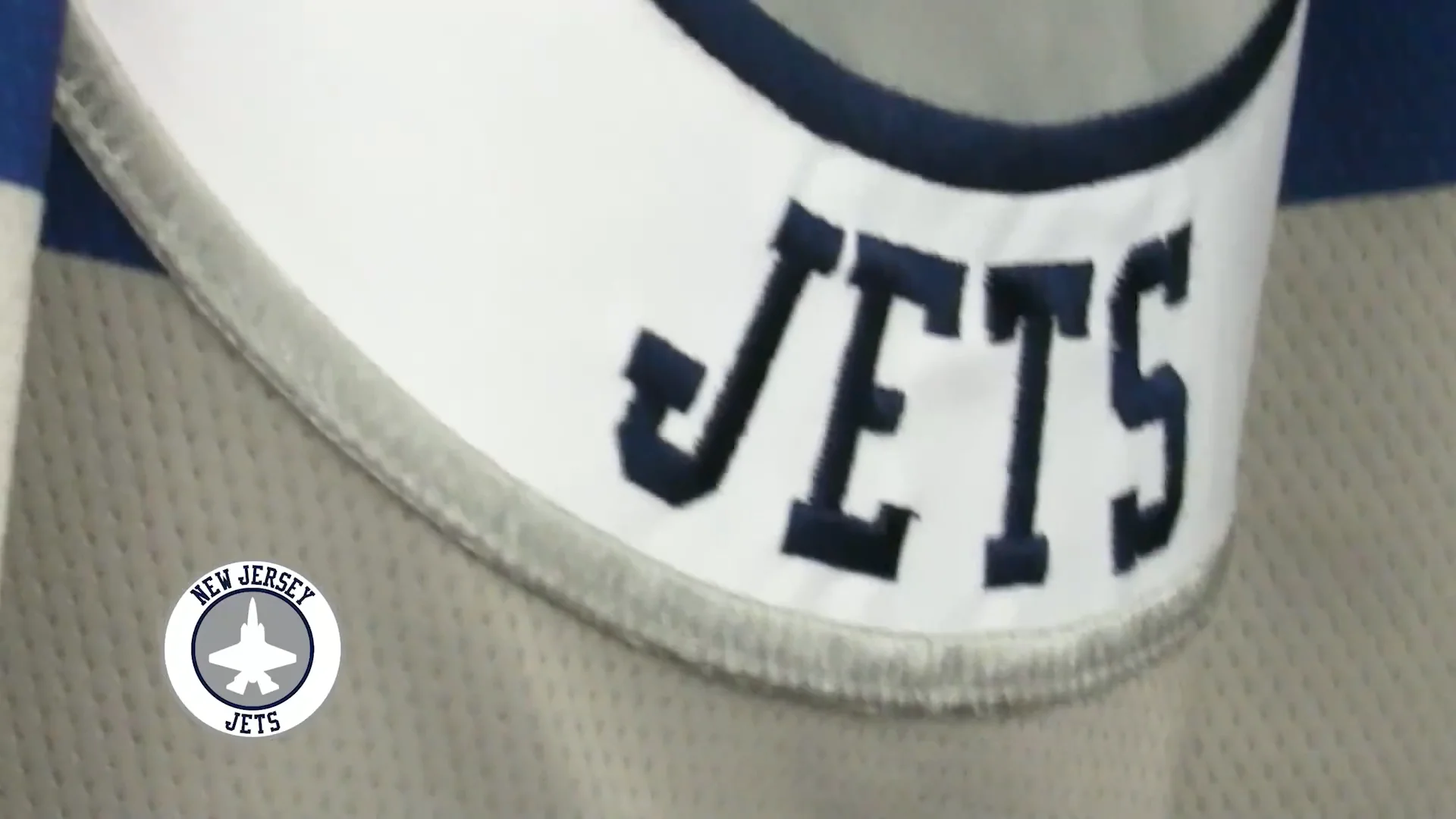 NJ Jets Club Video 2024