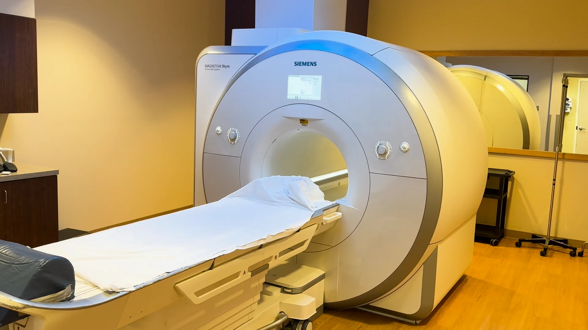 MRI Imaging Promo