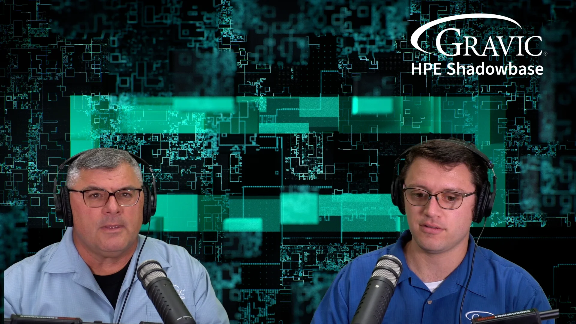 Shadowbase Spring 2024 Newsletter Podcast on Vimeo
