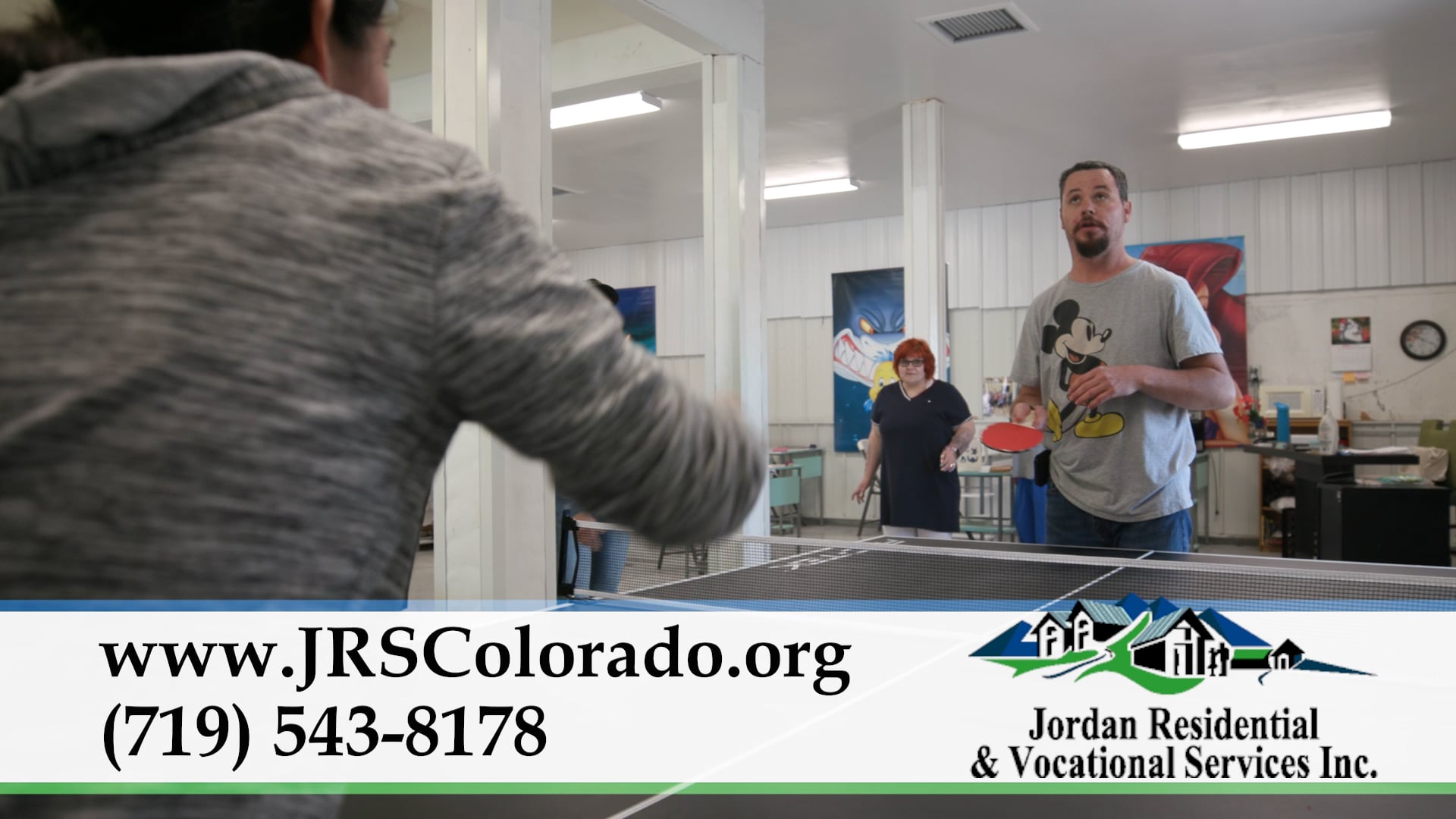 Developmental Disabilities, Day Program - Pueblo, Colorado