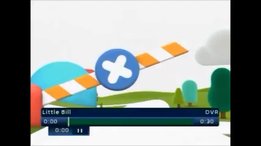 Nick Jr Tape 2012 (REUPLOAD)