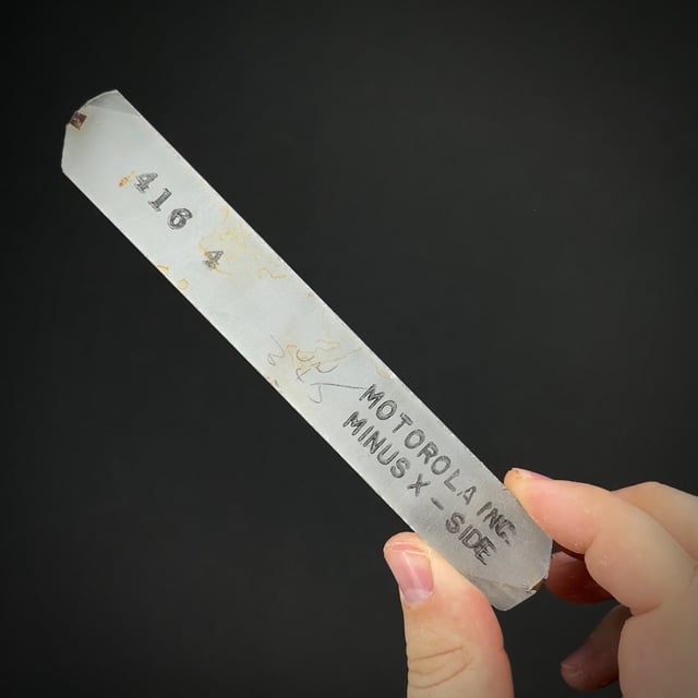 Mixed Mineral Auction!