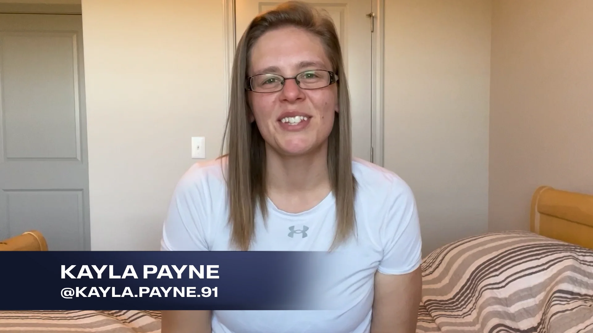 BODi Transformation – Kayla Payne on Vimeo