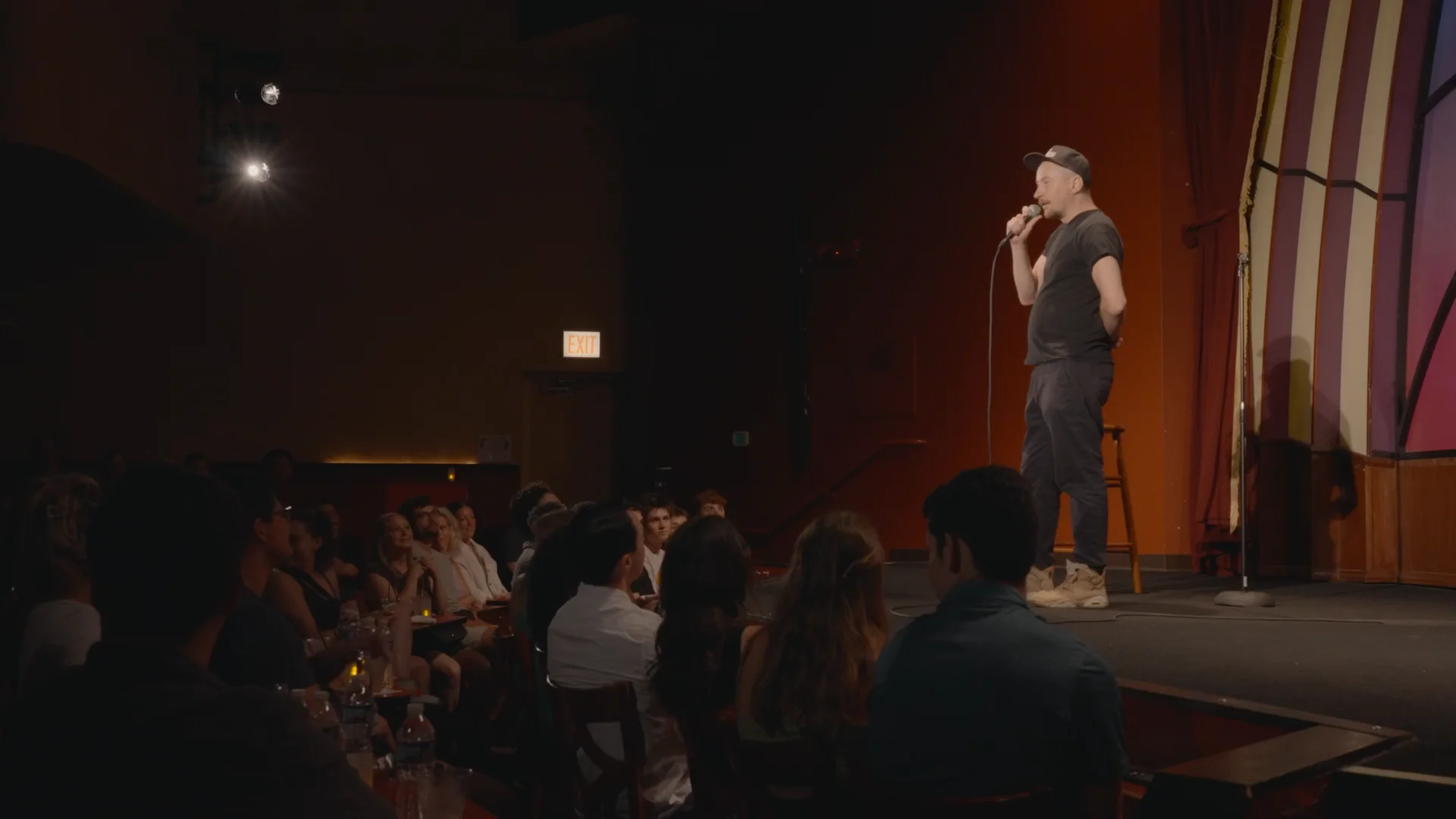 Blake Burkhart 06-22-24 sat show1 side on Vimeo