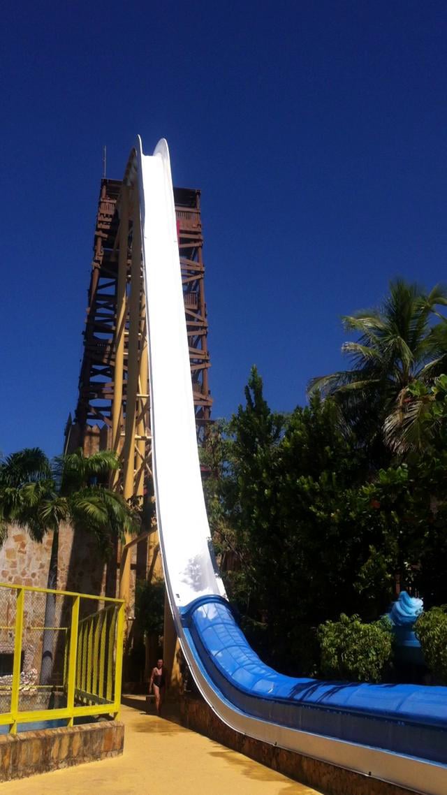 Insano - Beach Park on Vimeo