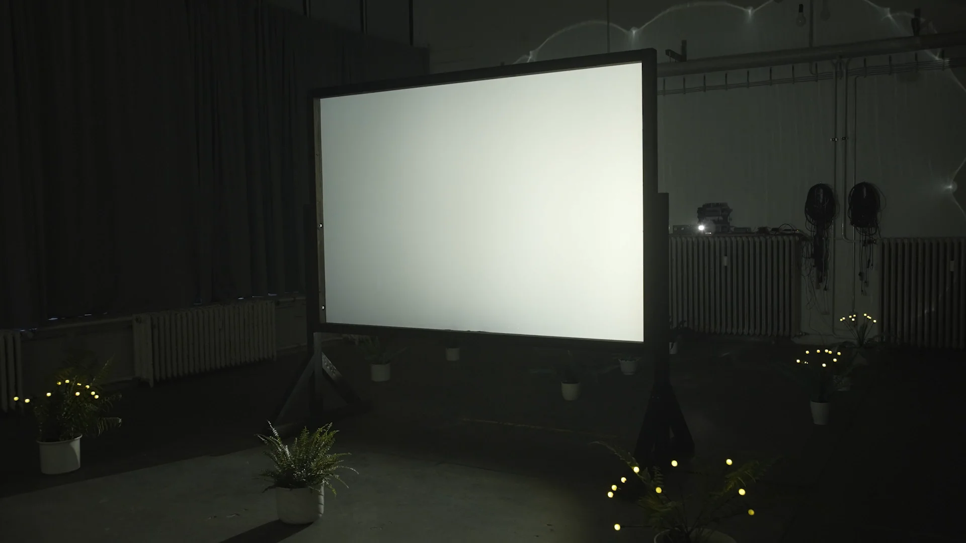 Metacinematic Variations: The Fourth Wall (S.P.A.C.E. Residency, May 1 ...