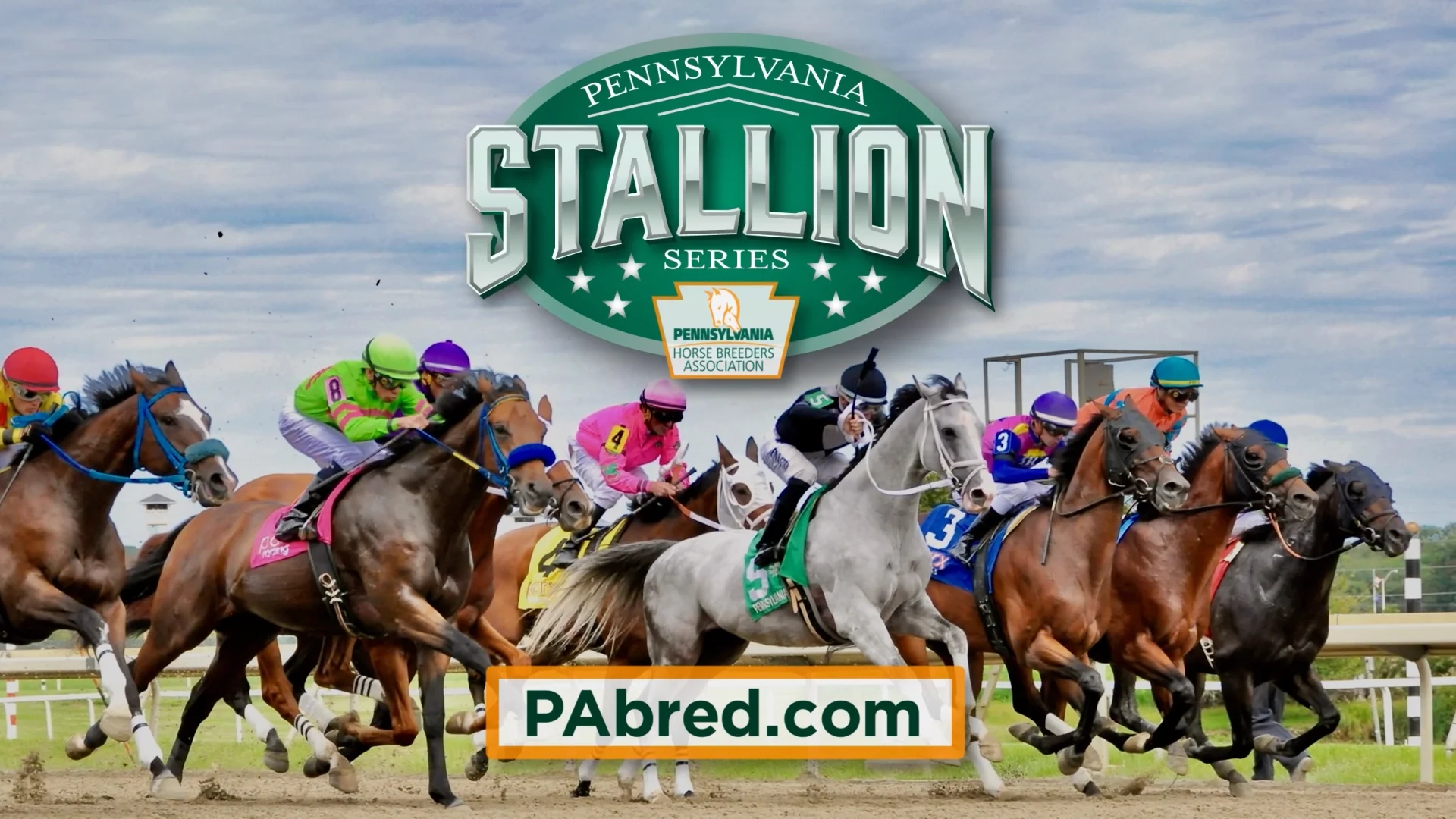 2024 PA STALLION SERIES