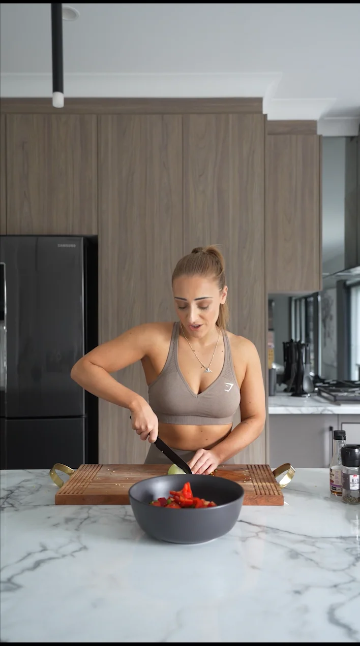 Kitchen 1 (Draft) on Vimeo