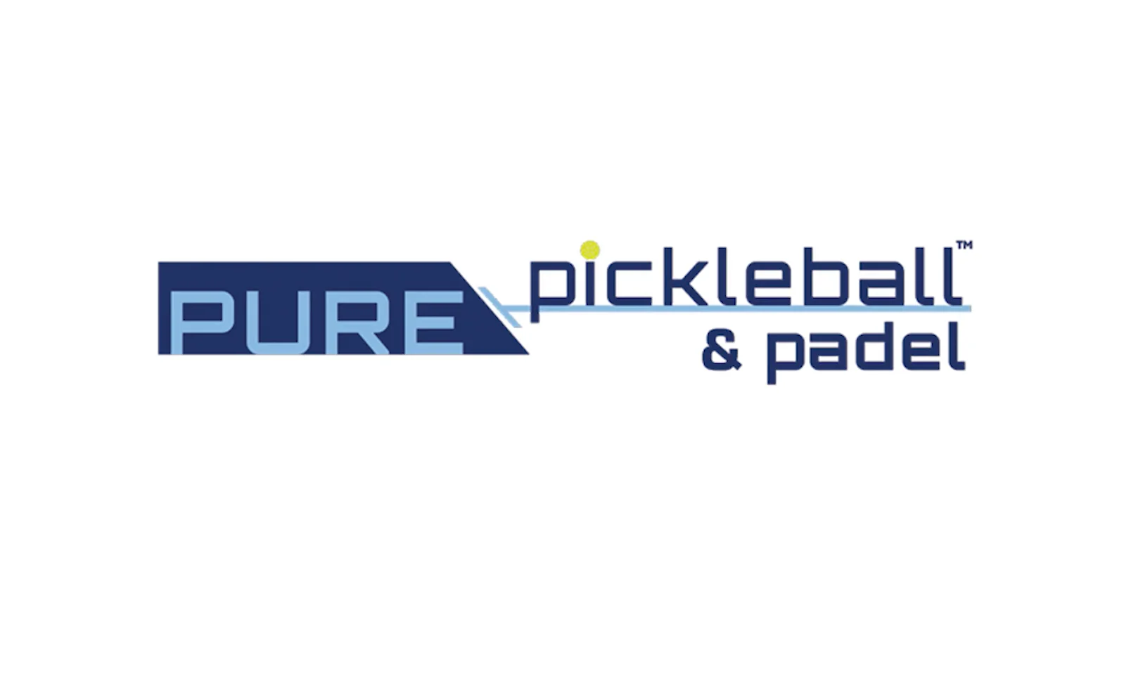 PURE Pickleball & Padel - Fly Through
