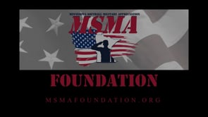 About MSMA