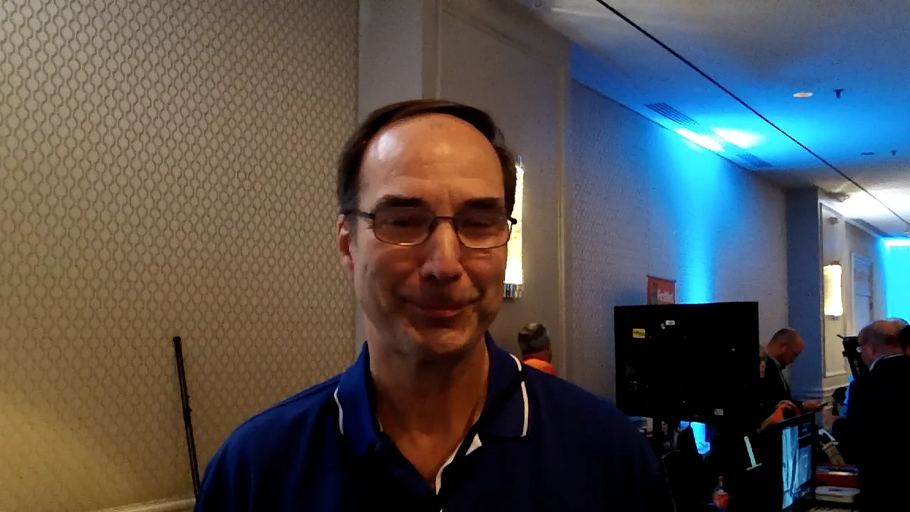 Catalyst: Robin Grier showcases solution designed to simplify ...