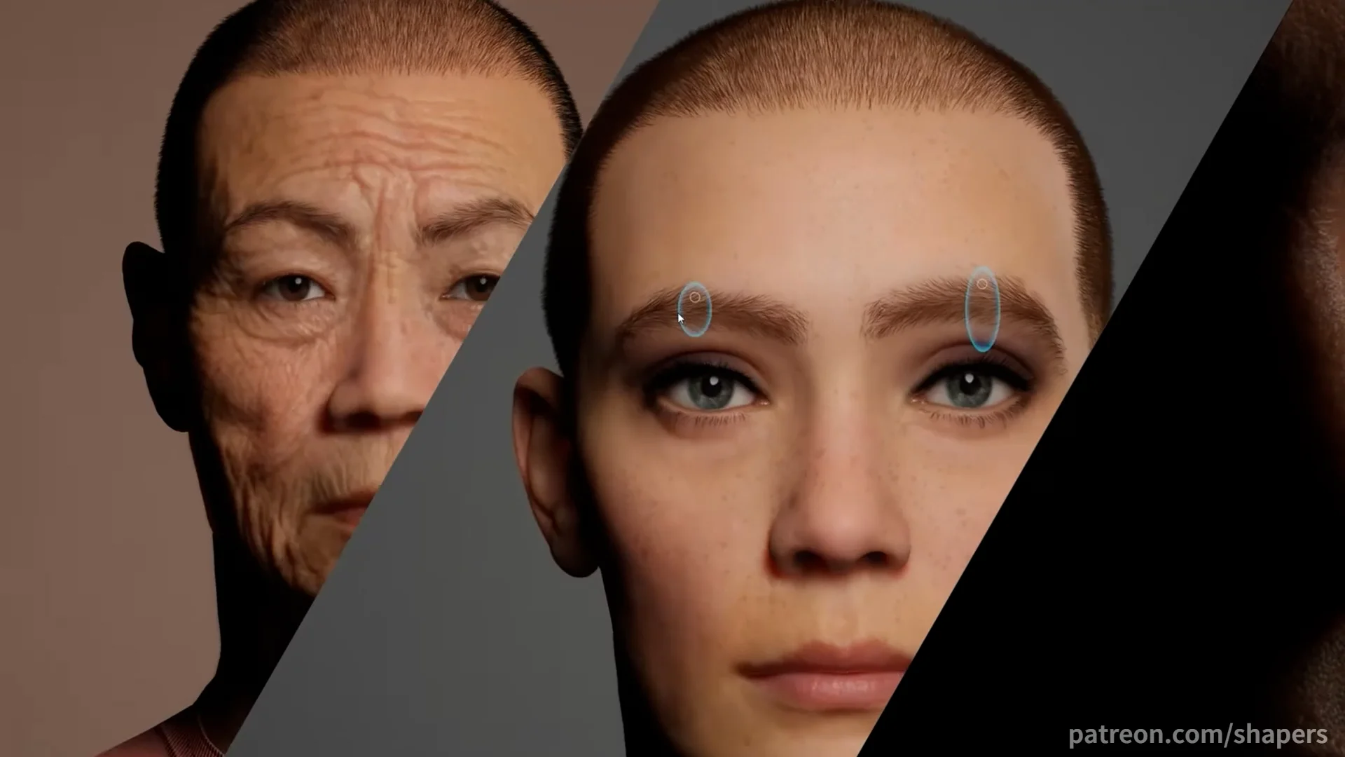 Project Shape on Vimeo