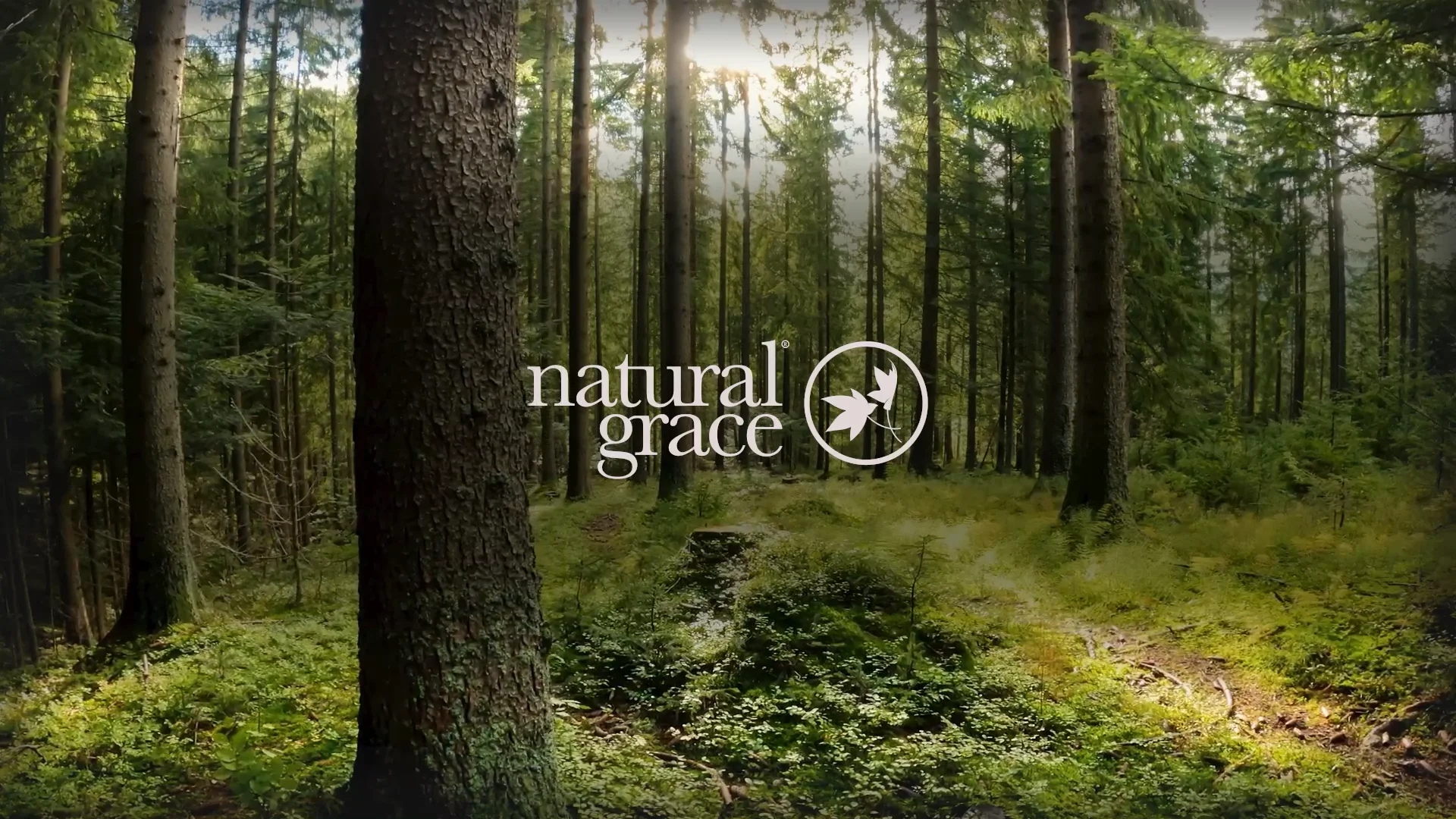 Natural Grace Welcome